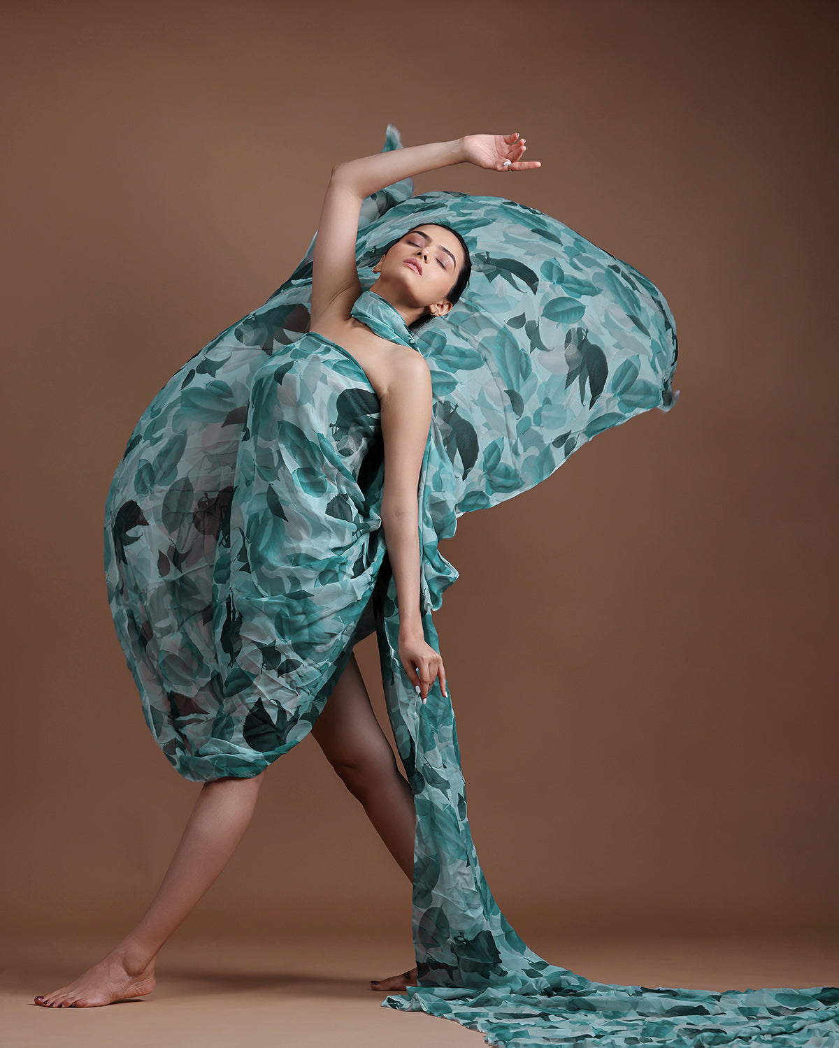 Look Book 1 – FAB VOGUE Studio