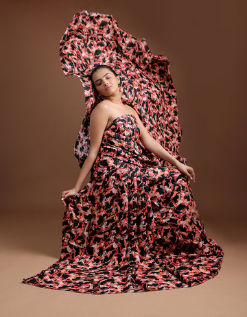 Premium Digital Printed Fabrics for Fashion Lovers | FAB VOGUE Studio®