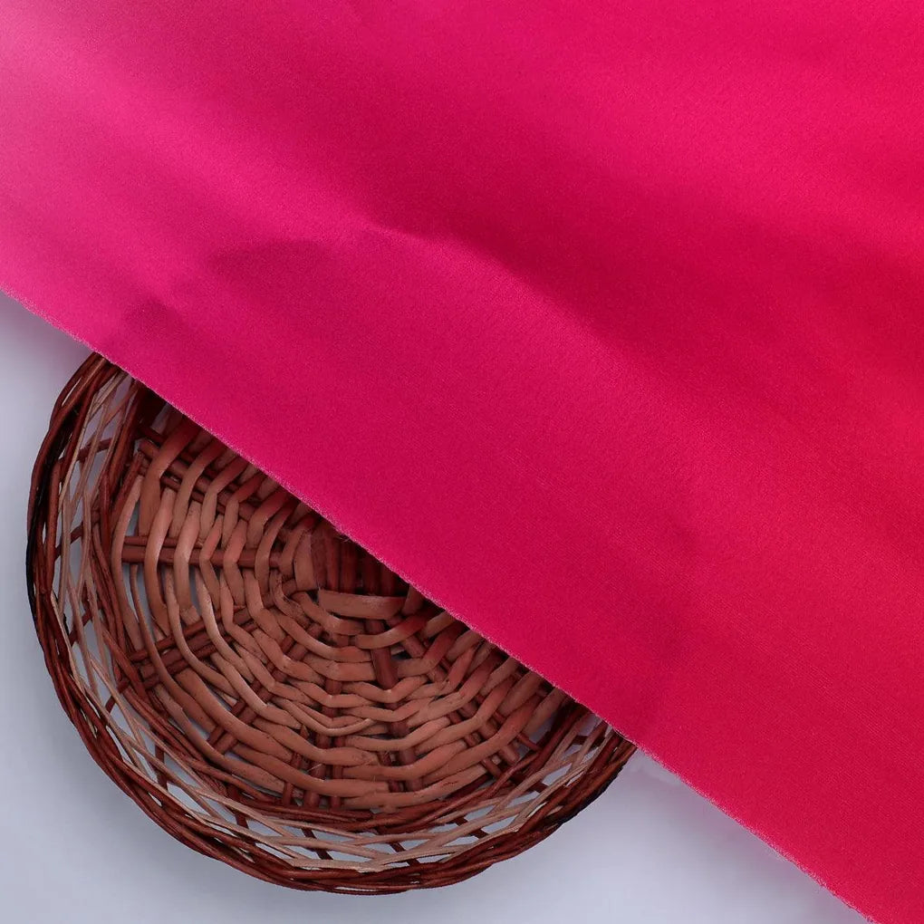 Buy Beautiful Three Colour Gradients Japan Satin Unstitched Printed ...