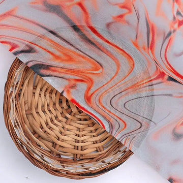 Pure Georgette | 100% Georgette Printed Fabric Material – FAB VOGUE Studio