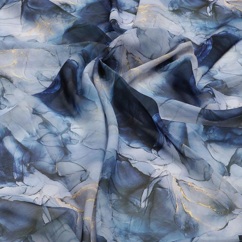 Printed Fabric Materials for Fashion Lovers | FAB VOGUE Studio®